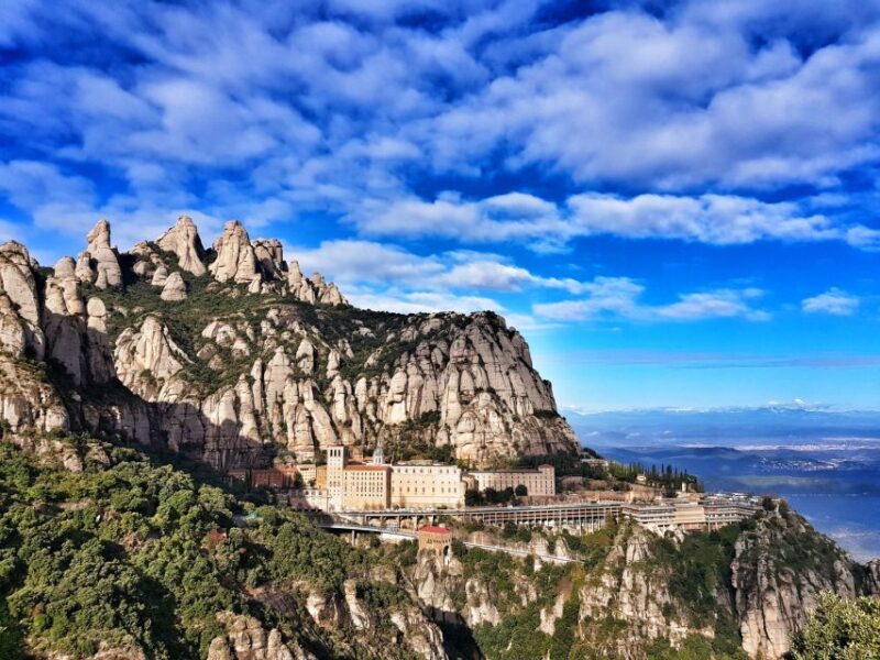 Barcelona: Montserrat Hiking Experience and Monastery Visit - Final Thoughts