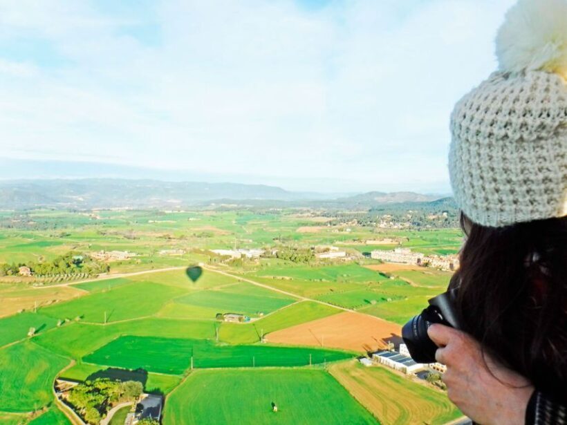 Barcelona: Montserrat Hot-Air Balloon & Monastery Experience - The Value and Who Should Consider This Tour