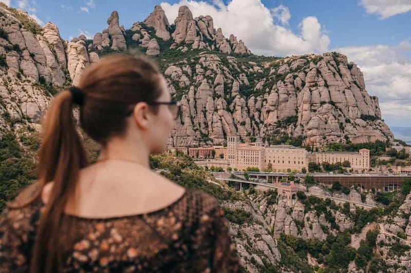 Barcelona: Montserrat Monastery and Black Madonna Day Trip - Who Will Love This Tour