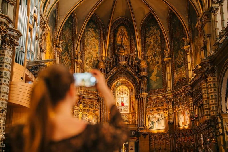 Barcelona: Montserrat Monastery and Black Madonna Day Trip - The Sum Up