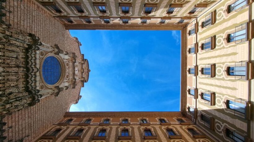Barcelona: Montserrat Monastery and Natural Park Guided Tour - Authentic Experiences from Reviews