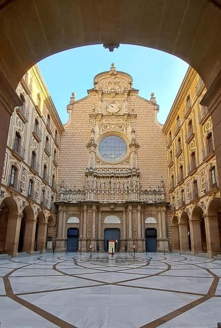 Barcelona: Montserrat Monastery and Natural Park Guided Tour - Who Will Love This Tour?