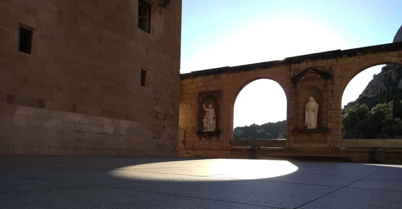 Barcelona: Montserrat Monastery and Natural Park Guided Tour - FAQs