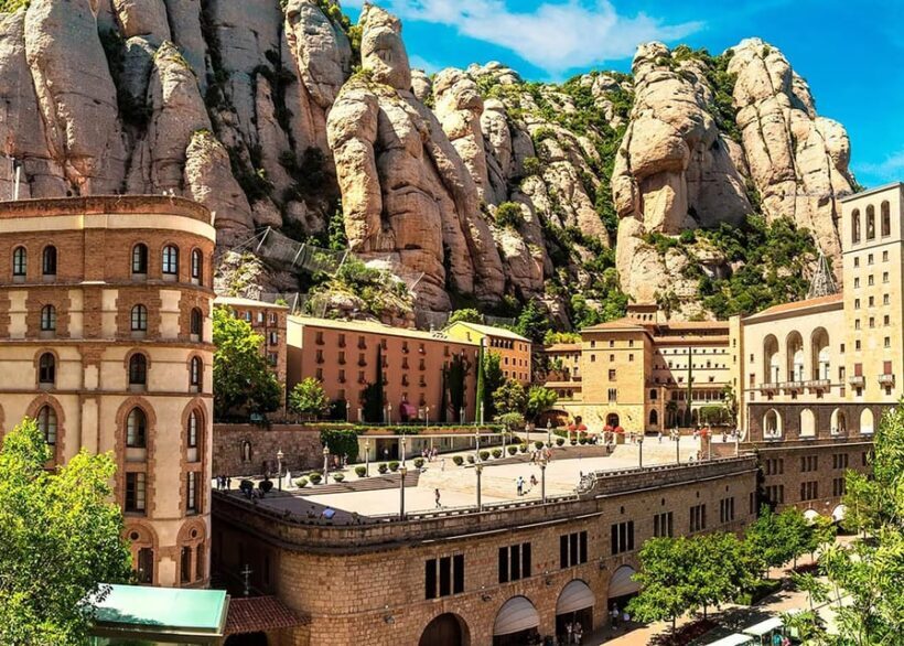 Barcelona: Montserrat Monastery Guided Tour with Transfers - FAQ