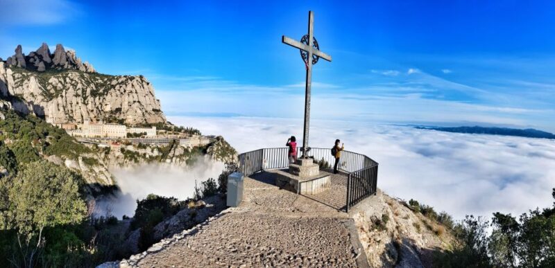 Barcelona: Montserrat Private Tour for Families with Pickup - Who Is This Tour Perfect For?