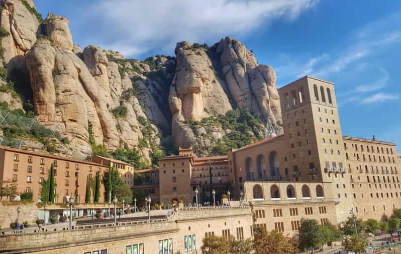 Barcelona: Montserrat Private Tour for Families with Pickup - FAQ