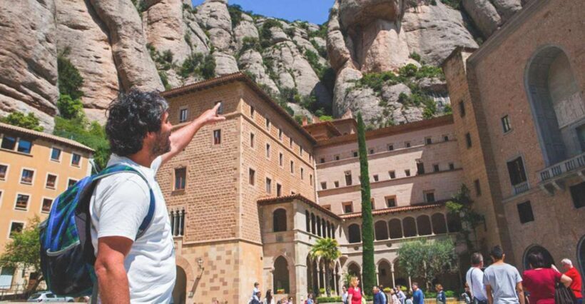 Barcelona: Montserrat Private Trip with Monastery Ticket - An In-Depth Look at the Montserrat Private Trip