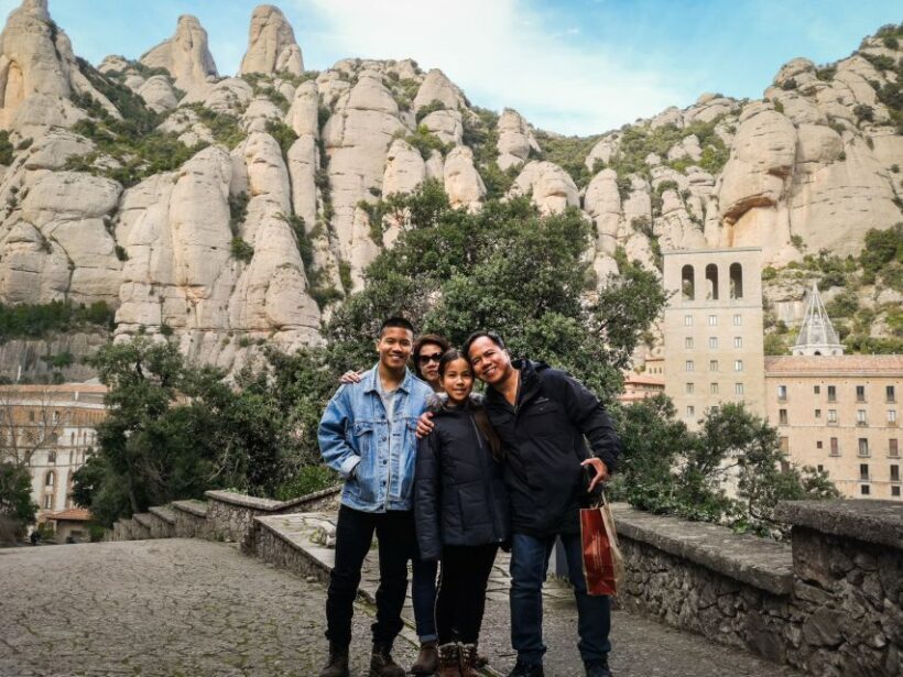 Barcelona: Montserrat Private Trip with Monastery Ticket - FAQs