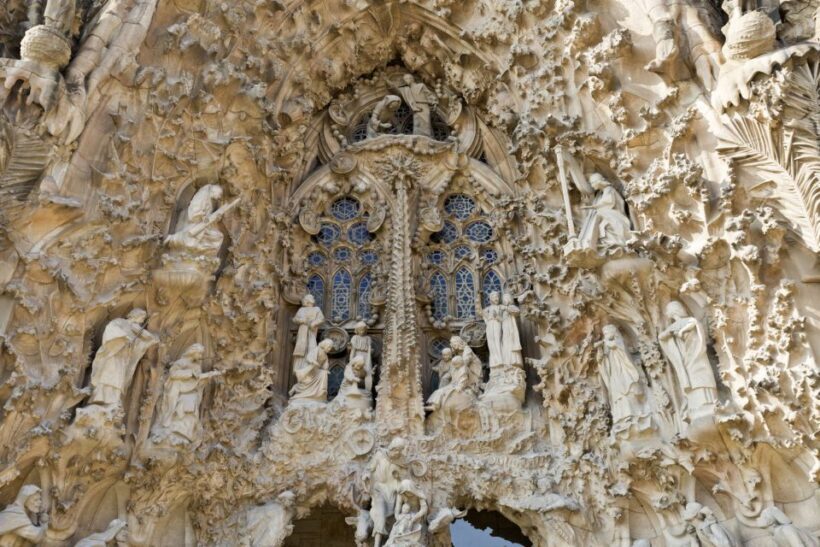 Barcelona: Montserrat & Sagrada Familia Guided Tour - A Full Breakdown: What to Expect on This Tour