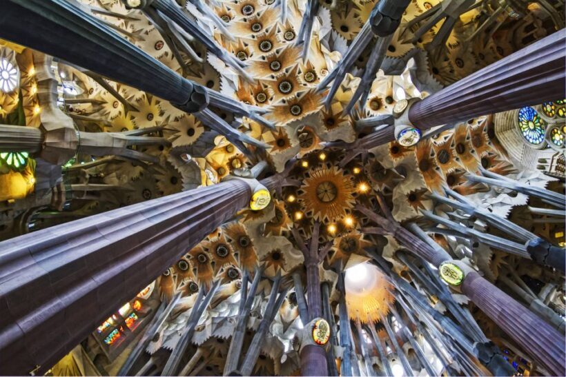 Barcelona: Montserrat & Sagrada Familia Guided Tour - Who Should Consider This Tour?
