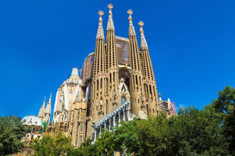 Barcelona: Montserrat & Sagrada Familia Guided Tour - The Sum Up