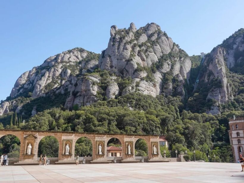 Barcelona: Montserrat Tour with Cog-Wheel & Black Madonna - A Practical Look at the Montserrat Tour