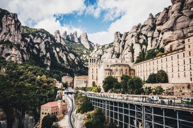 Barcelona: Montserrat Tour with Cog-Wheel & Black Madonna - Who is This Tour Best Suited For?