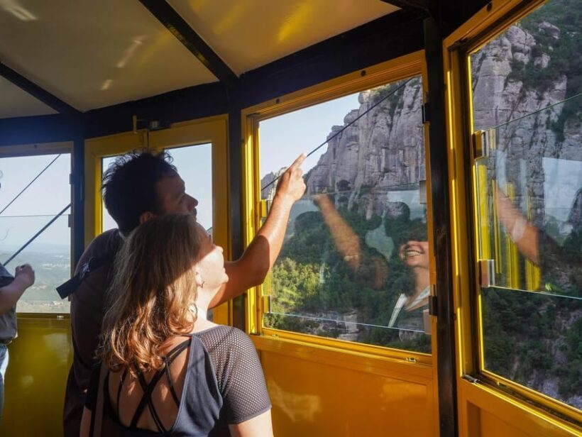 Barcelona: Montserrat Tour with Cog-Wheel & Black Madonna - Final Thoughts