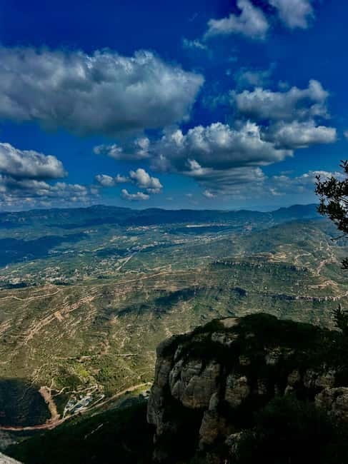 Barcelona: Montserrat Tour with Transport & Basilica Option - What Travelers Love and What to Consider