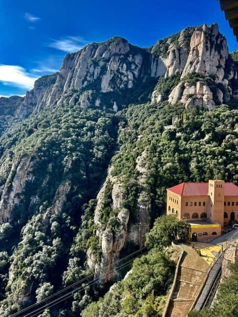 Barcelona: Montserrat Tour with Transport & Basilica Option - Who Should Book This Tour?