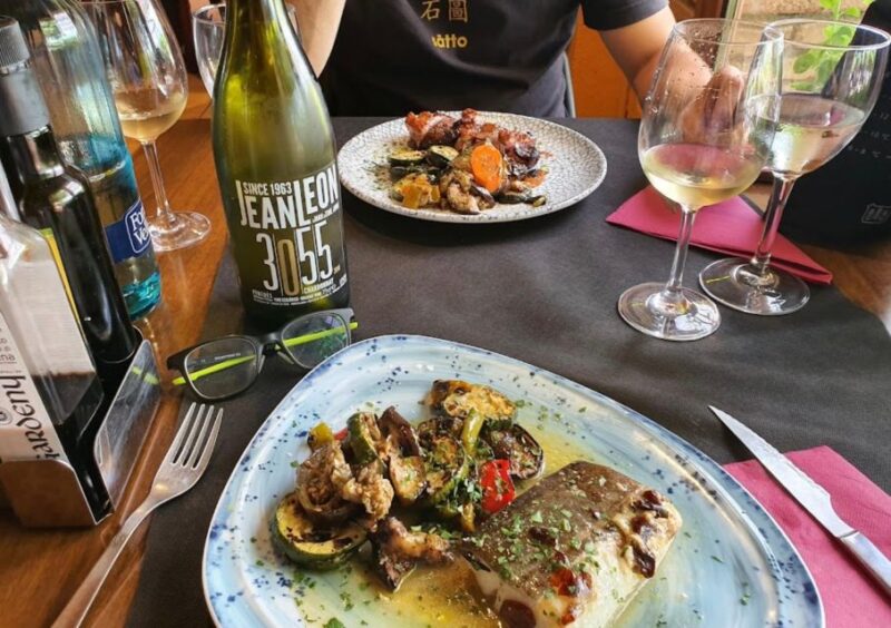 Barcelona: Montserrat with Winery Visit and Farmhouse Lunch - Who Will Love This Tour?