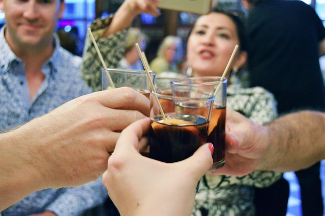 Barcelona Morning Tapas Crawl by Food Tour - Accessibility and Convenience