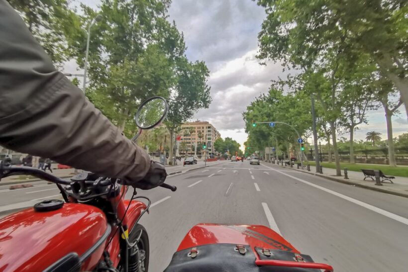 Barcelona: Motorcycle Sidecar Full-Day Tour with Stops - Who Is This Tour Best For?