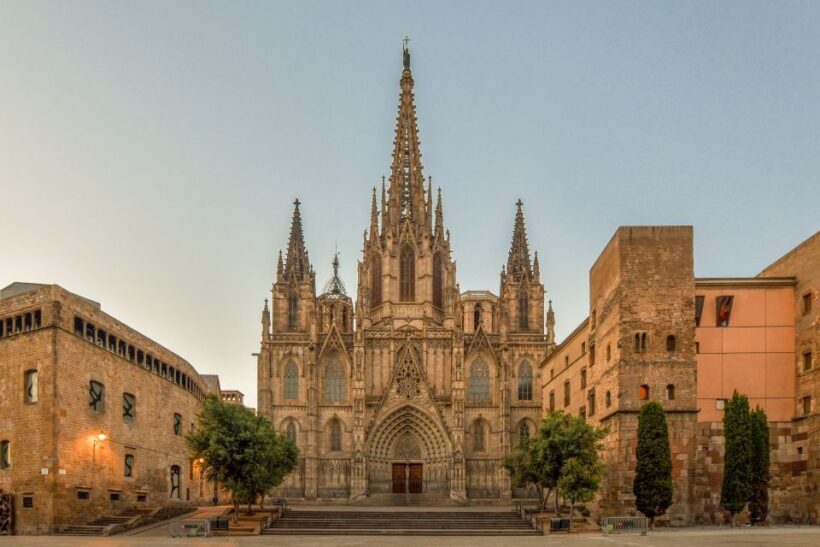 Barcelona: Motorcycle Sidecar Full-Day Tour with Stops - Final Thoughts