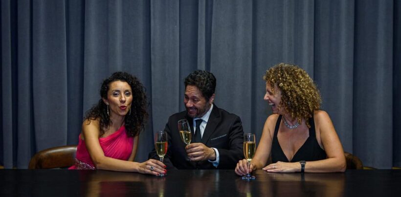 Barcelona: Movie Classics concert - Key Points
