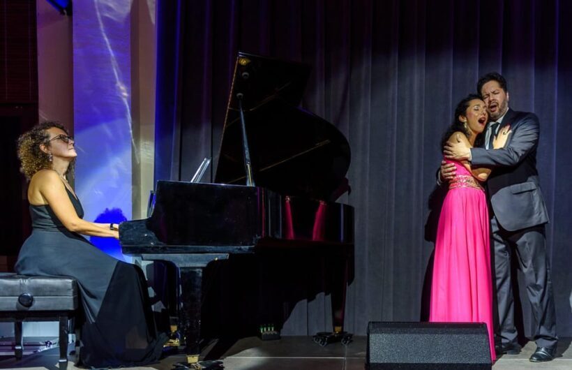 Barcelona: Movie Classics concert - An In-Depth Look at the Experience
