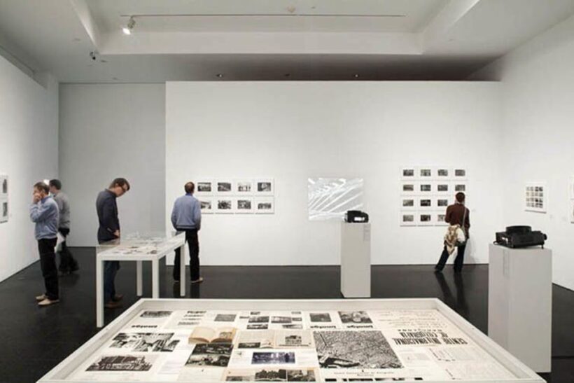 Barcelona Museum of Contemporary Art Entrance Ticket - Visiting Details and Practical Tips
