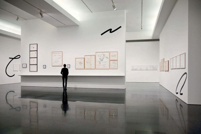 Barcelona Museum of Contemporary Art Entrance Ticket - Authentic Visitor Insights