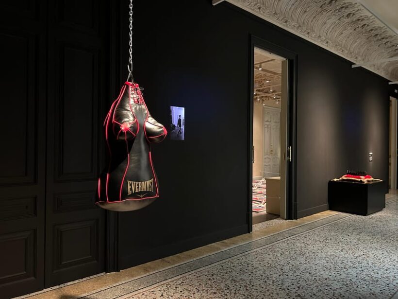 Barcelona: Museum of Forbidden Art Entry Ticket - The Sum Up