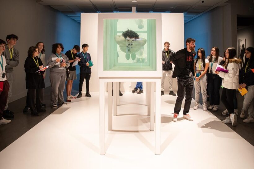 Barcelona: Museum of Forbidden Art Entry Ticket - FAQ
