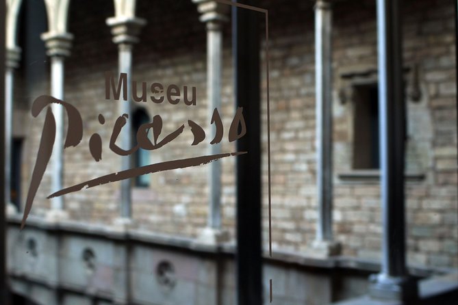 Barcelona Museum Pass - Discovering the Picasso Museum