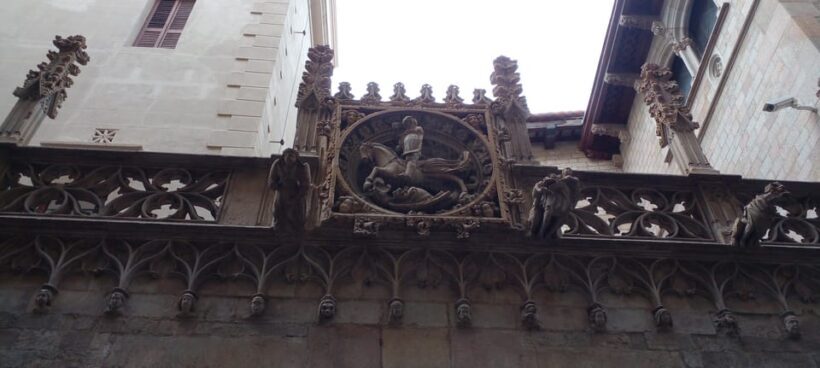 Barcelona: Mystical Walking Tour in the Gothic Quarter - The Practicalities: Booking, Timing, and Tips