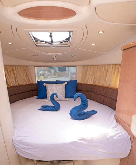 Barcelona: Night on a private Yatch with romantic dinner - Who Will Love This Tour?