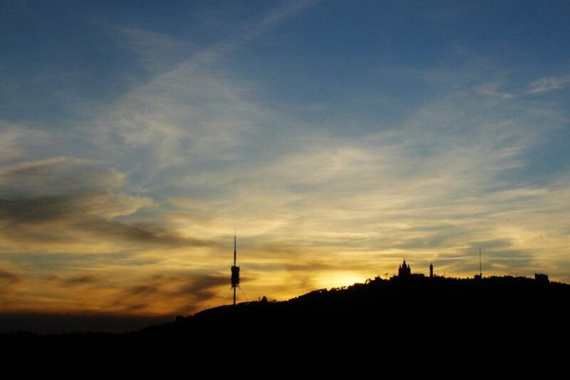 Barcelona: Night Tour on Sidecar Motorcycle - The Sum Up
