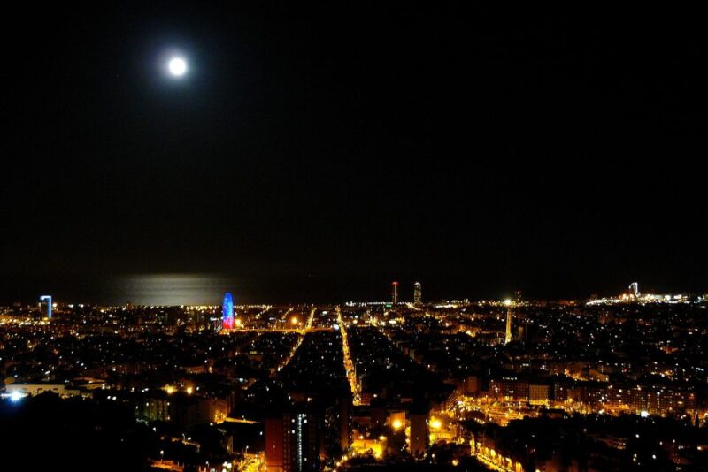 Barcelona: Night Tour on Sidecar Motorcycle - Frequently Asked Questions