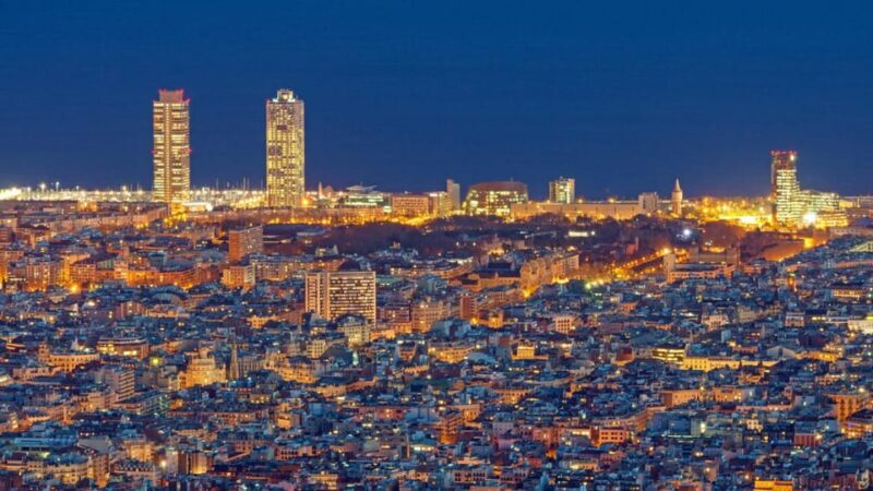 Barcelona: Night Walking Tour in the Heart of the Movida - What to Expect: Comfort, Culture, and Connection