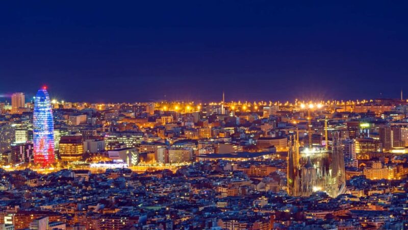 Barcelona: Night Walking Tour in the Heart of the Movida - The Value of the Tour: Price, Length, and Experience