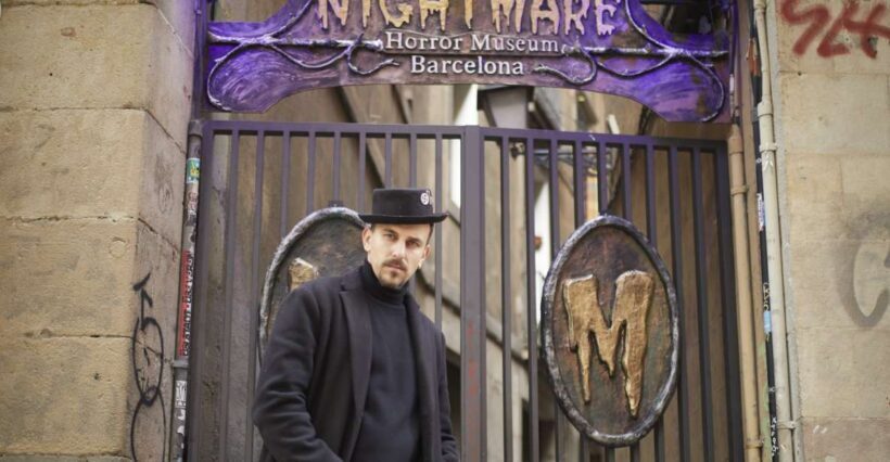 Barcelona: Nightmare Horror Museum Maze Entry Ticket - How Does It Compare to Other Barcelona Attractions?