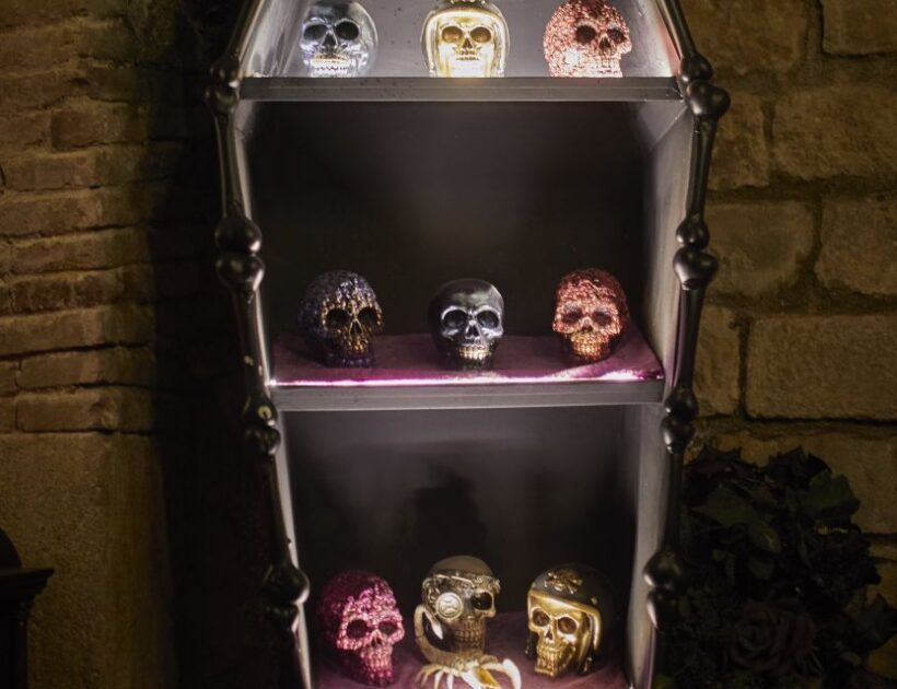 Barcelona: Nightmare Horror Museum Maze Entry Ticket - Who Should Consider This Experience?