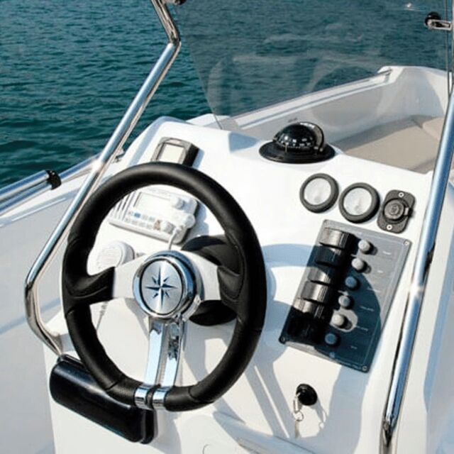 Barcelona: No license needed Boat Rental - What You Can Expect from This Barcelona Boat Rental