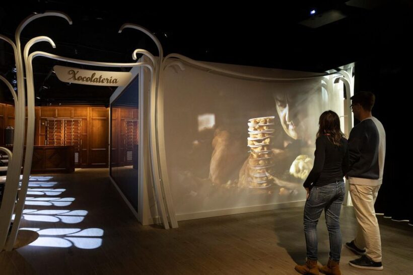 Barcelona: Nougat and Chocolate Museum Tour with Tasting - What Is This Tour All About?