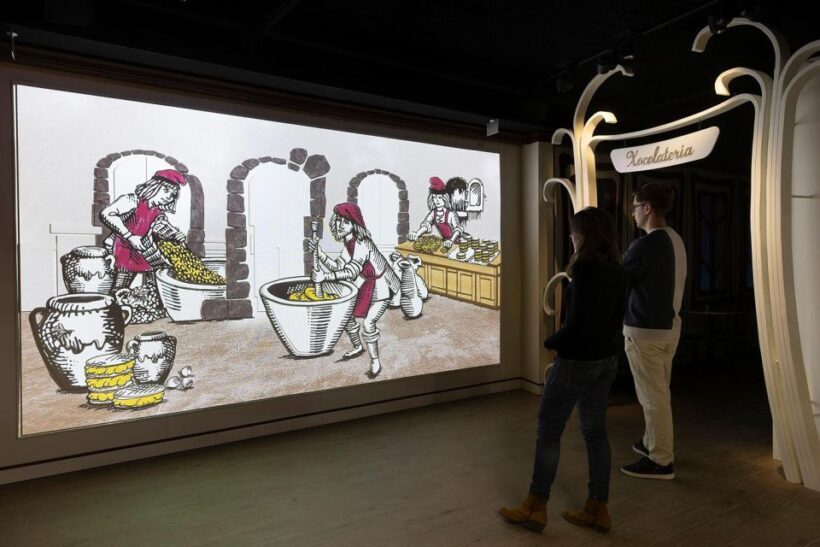 Barcelona: Nougat and Chocolate Museum Tour with Tasting - Final Thoughts