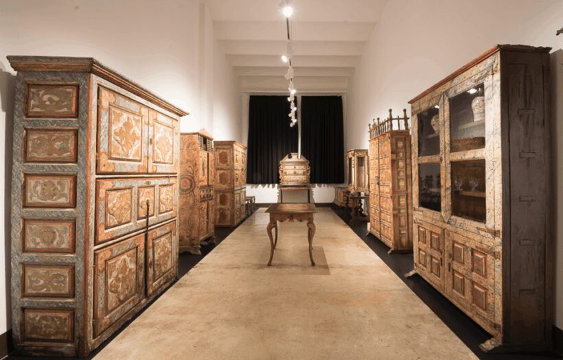 Barcelona: Nuria's Pla House-Museum Guided Tour - Exploring the Nuria’s Pla House-Museum
