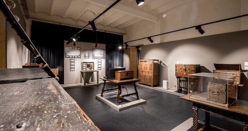 Barcelona: Nuria's Pla House-Museum Guided Tour - The Sum Up