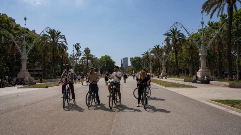 Barcelona: Old Markets with Tasting Tapas E-bike Tour - Final Thoughts
