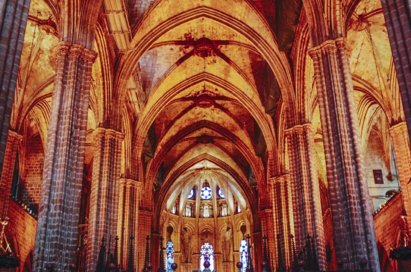 Barcelona Old Town and Gothic Quarter Walking Tour - An In-Depth Look at the Tour Experience