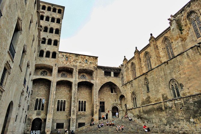 Barcelona Old Town and Gothic Quarter Walking Tour - Frequently Asked Questions