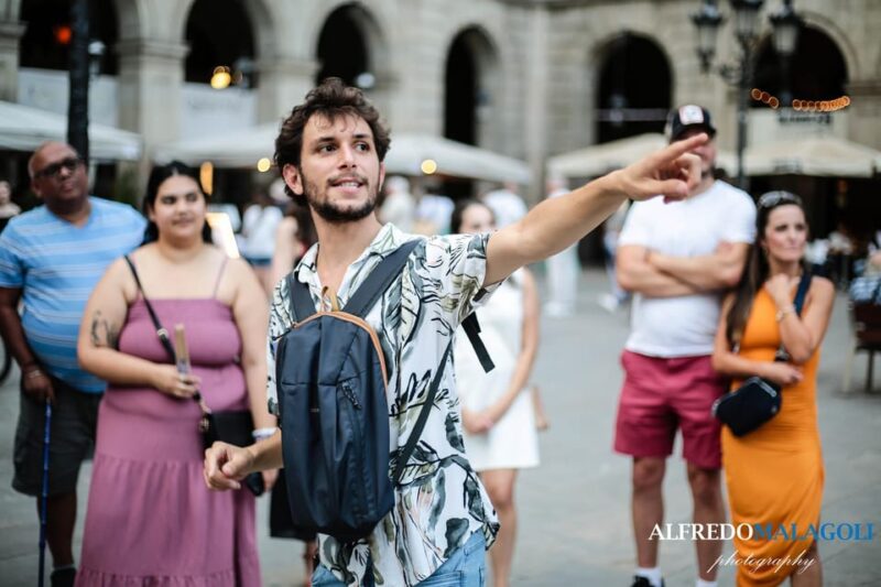 Barcelona: Old Town Guided Walking Tour - Final Thoughts on the Tour’s Value