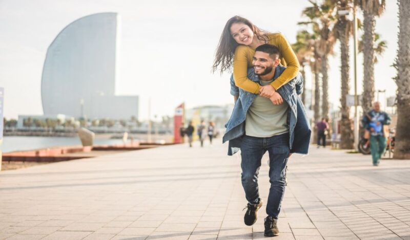 Barcelona Old Town Highlights Private Walking Tour - Who Should Book This Tour?