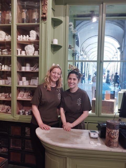 Barcelona: Old Town Historic Shops Guided Tour - Practical Details and Value